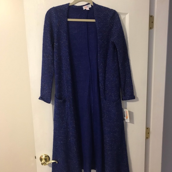 LuLaRoe | Sweaters | Nwt Lularoe Sarah | Poshmark